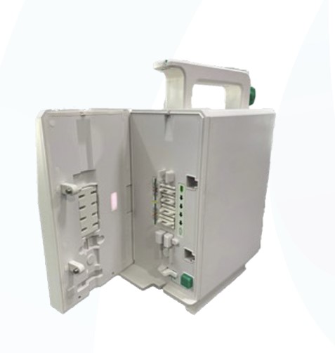 Bomba de Infusión SYS – 6010 | Innbio